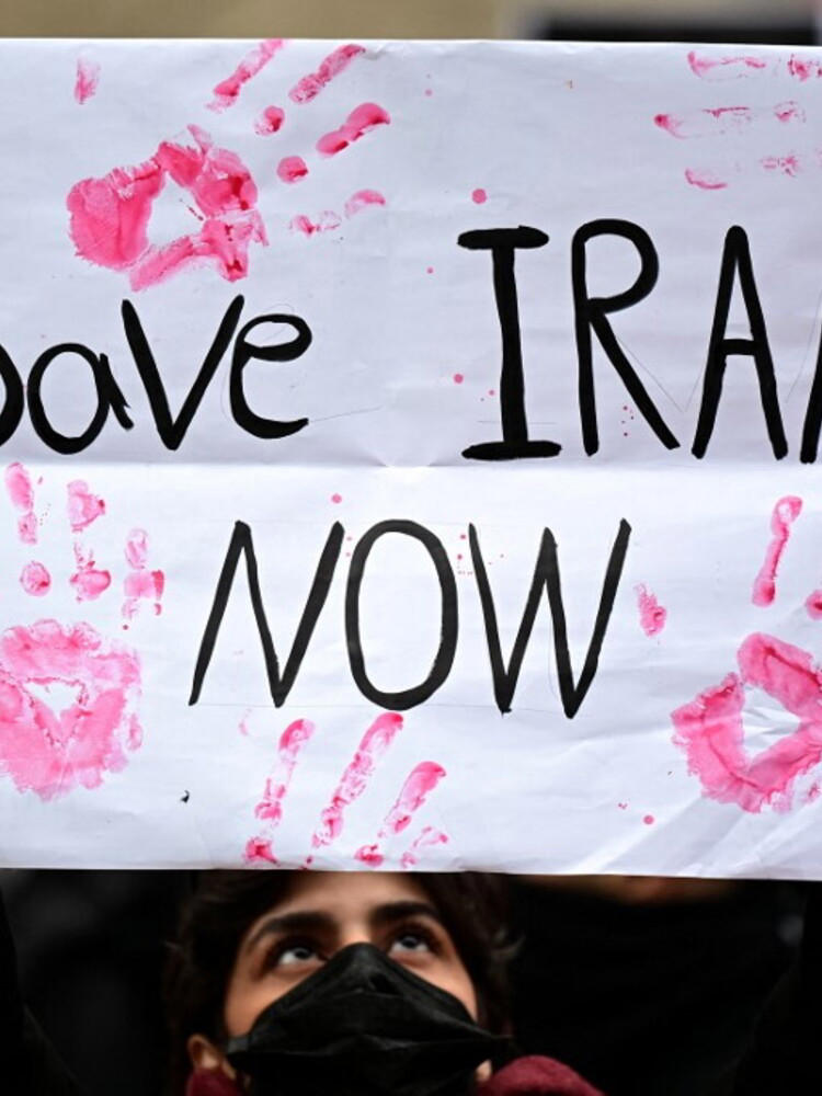 Iran, fact-checking contro l'autoritarismo digitale