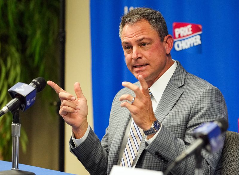 Royals announce new outfield dimensions at Kauffman Stadium