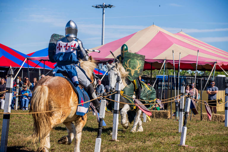 Best things to do this week in Fort Myers: A Nintendo star and more