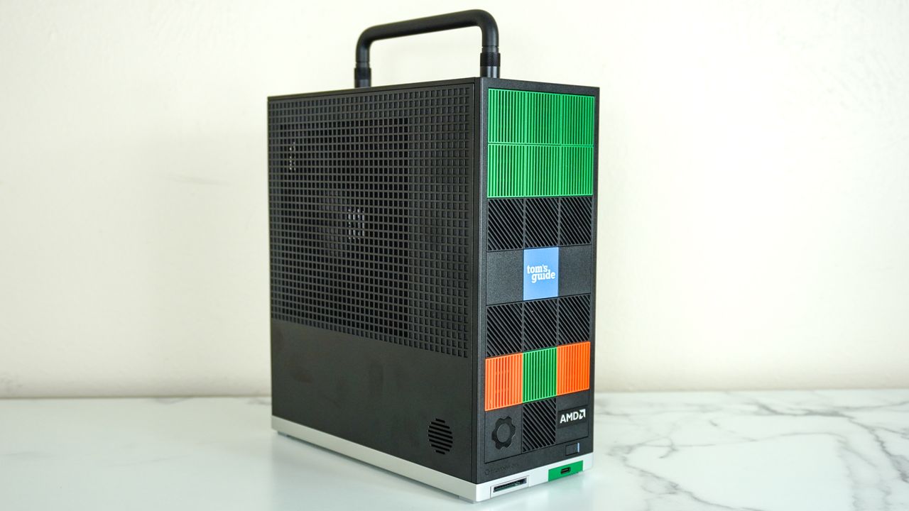 'This is going to be a challenging year': Framework just raised the ...