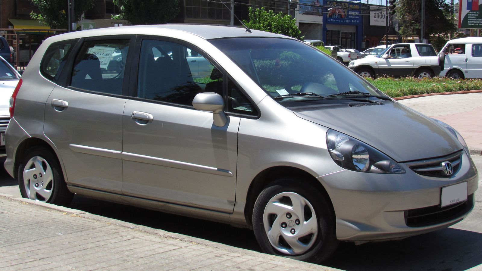 10 cars that are perfect for busy people who hate parking lots