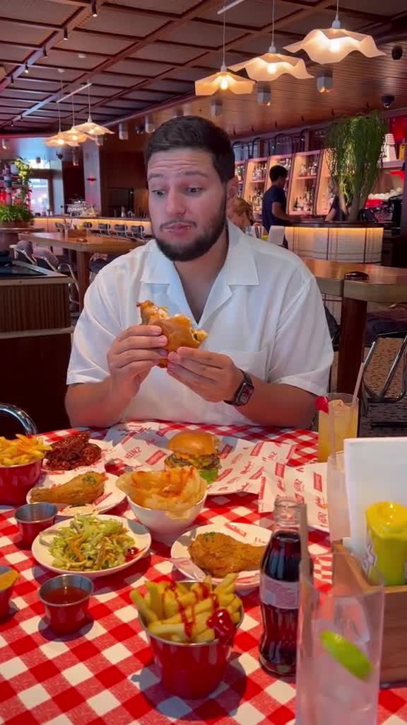 Is this 20 pound caviar chicken drumstick worth it?