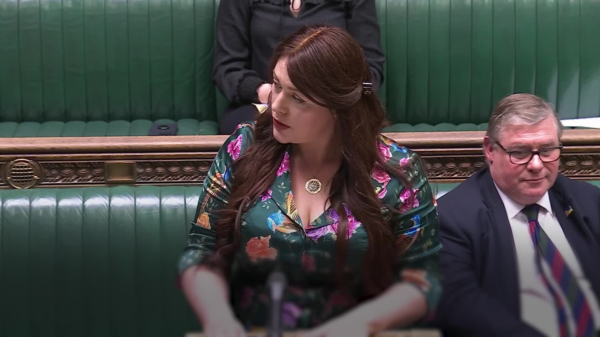 Proposed new embassy would give China launchpad for economic warfare ...