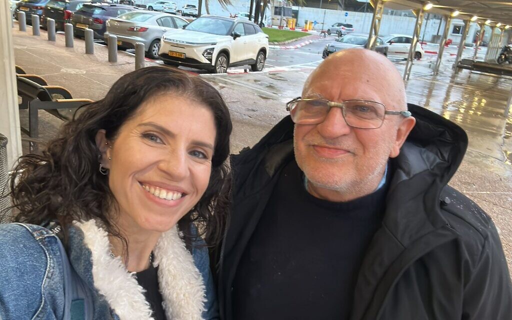 Germans, Austrians, US helped release Israeli businessman from ...