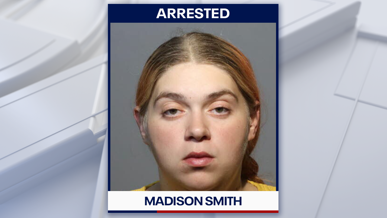 Florida parents arrested after 'malnourished' 5-month-old twins weigh ...