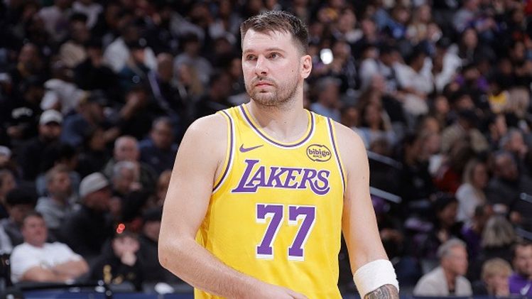 LeBron James' agent defends Nico Harrison's vision behind Luka Doncic ...