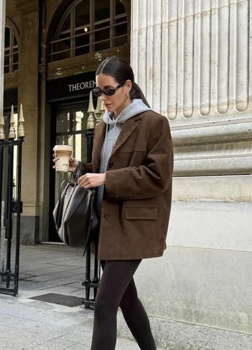 Diese Winter-Stiefel 2026 sehen am allerbesten zu Leggings aus