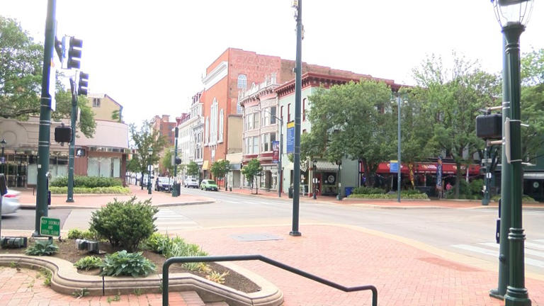 Here’s how Hagerstown earned the nickname, 'Hub City'