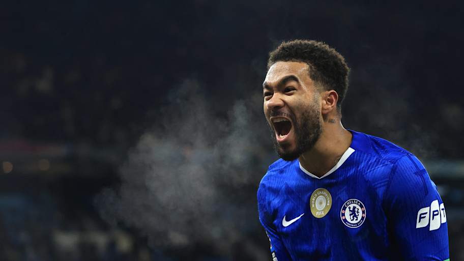 Chelsea handed Reece James training boost for Arsenal tie as Blues duo ...