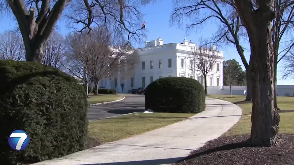 President Trump considers taking action against Iran