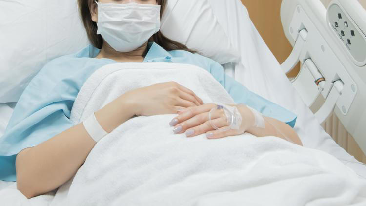 Flu numbers drop across the state, after local hospitals announced ...