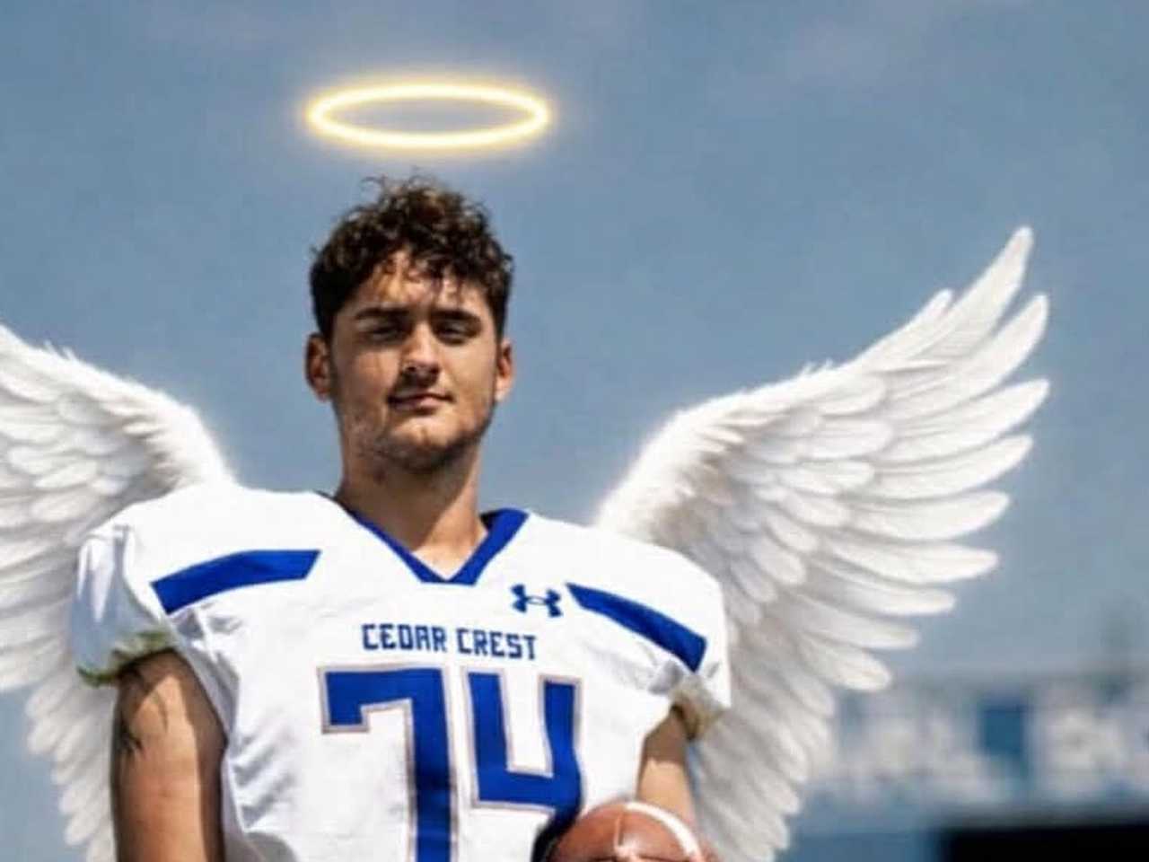 Damarius Galarza dies at 18; GoFundMe launched