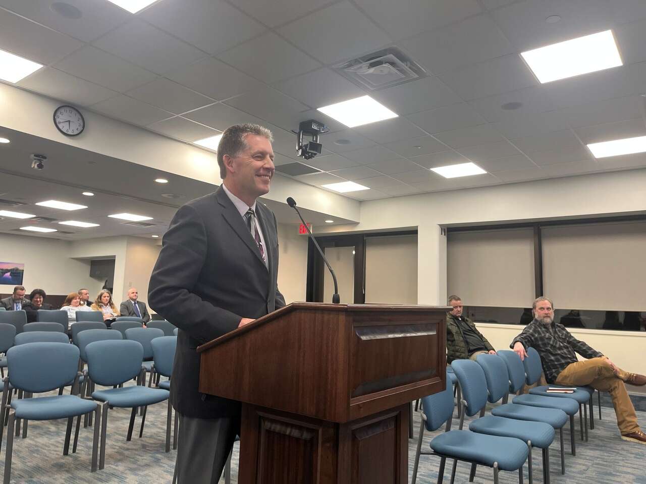 Midland council talks budget directives, adopts parks plan, backs M-20 ...