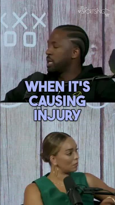 Teen athletes | Specialization, pressure, and mental health #Sportsing ...