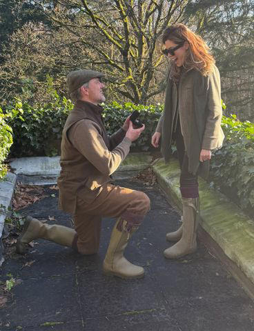 Ladies of London alum Sophie Stanbury announces engagement to ...
