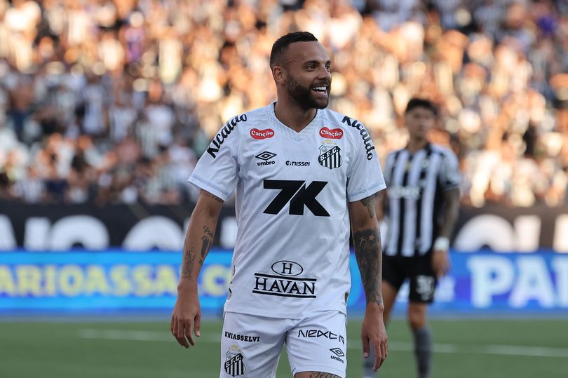 MLS side signs South American trio within 24 hours as winter rebuild ...