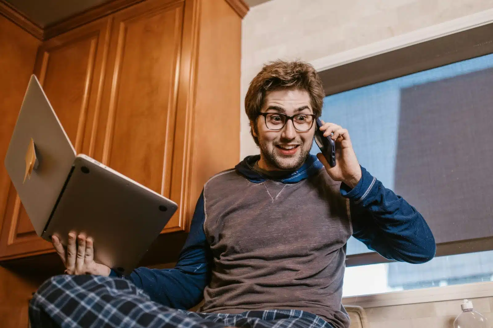 2026 resolution: Stop being that guy - 15 patterns to break this year