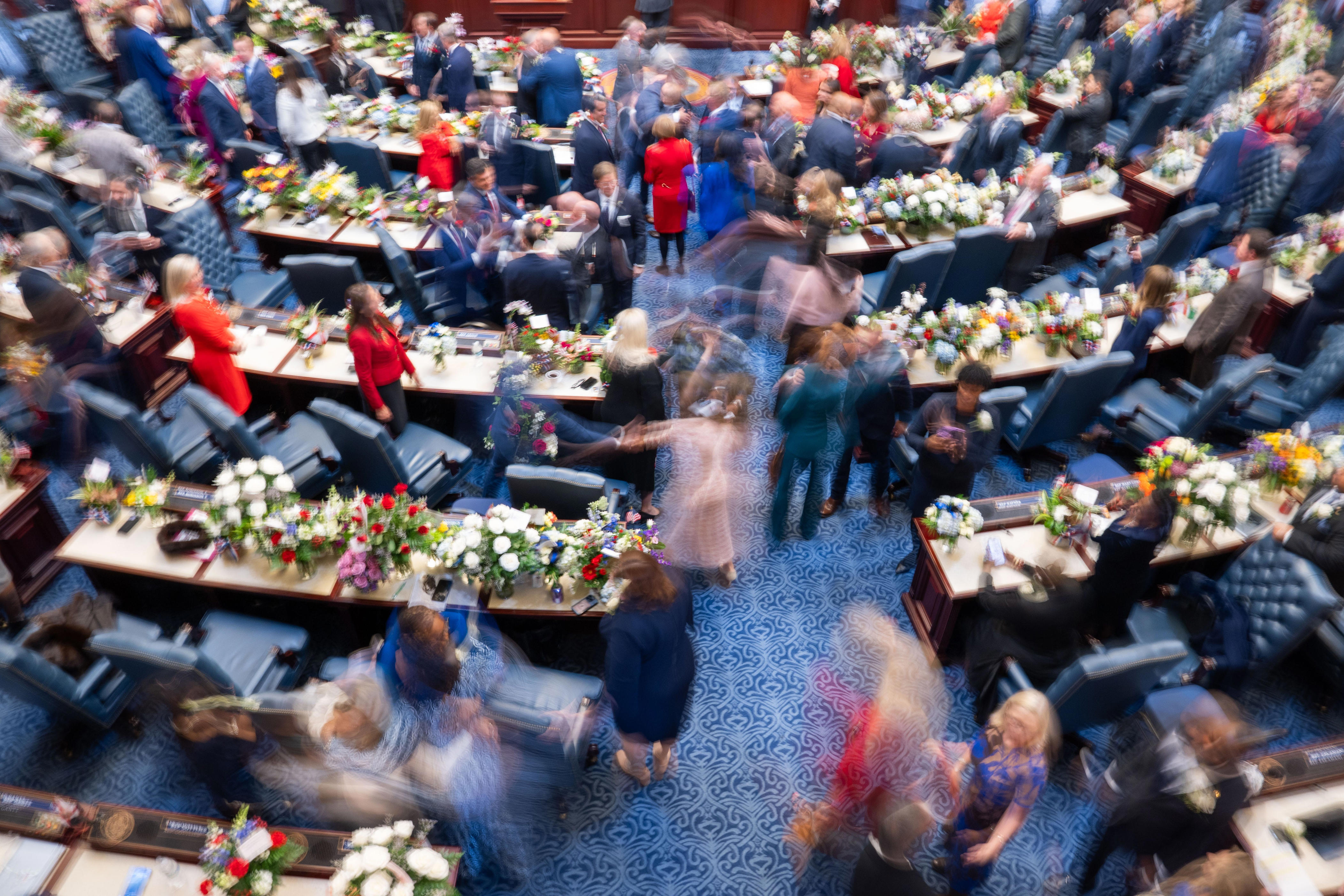 Florida parents may gain right to sue over death of 'unborn child'