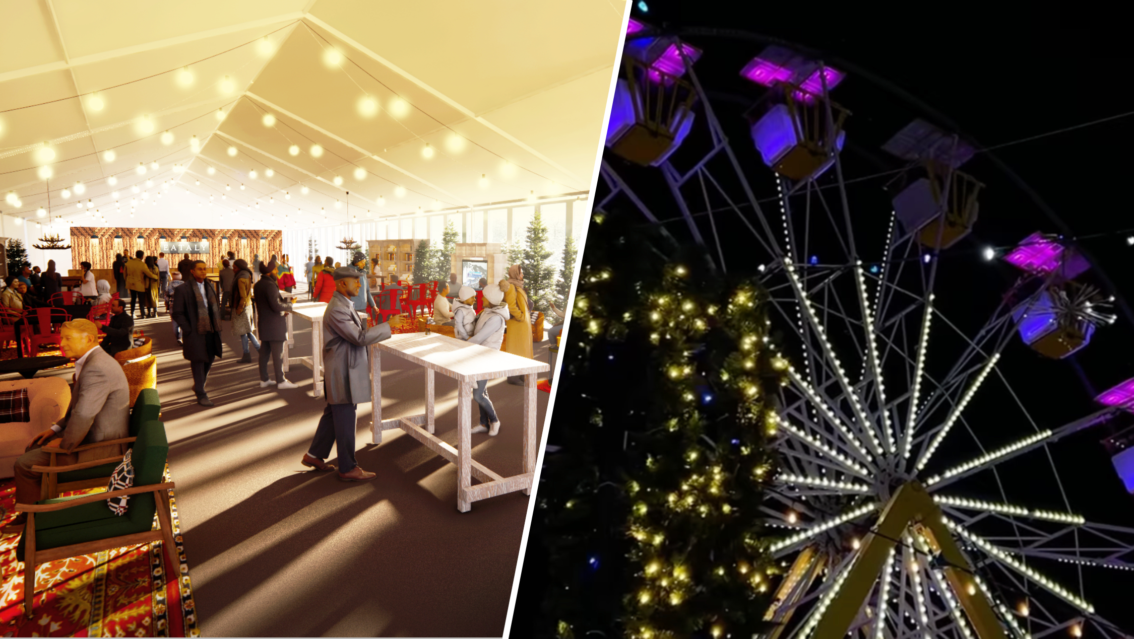 First-annual Boston Frostival to include Copley Square lodge, Greenway ...