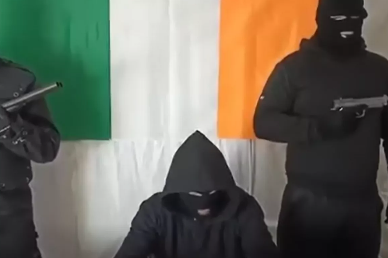 Police arrest man under Terrorism Act after threats made to councillors