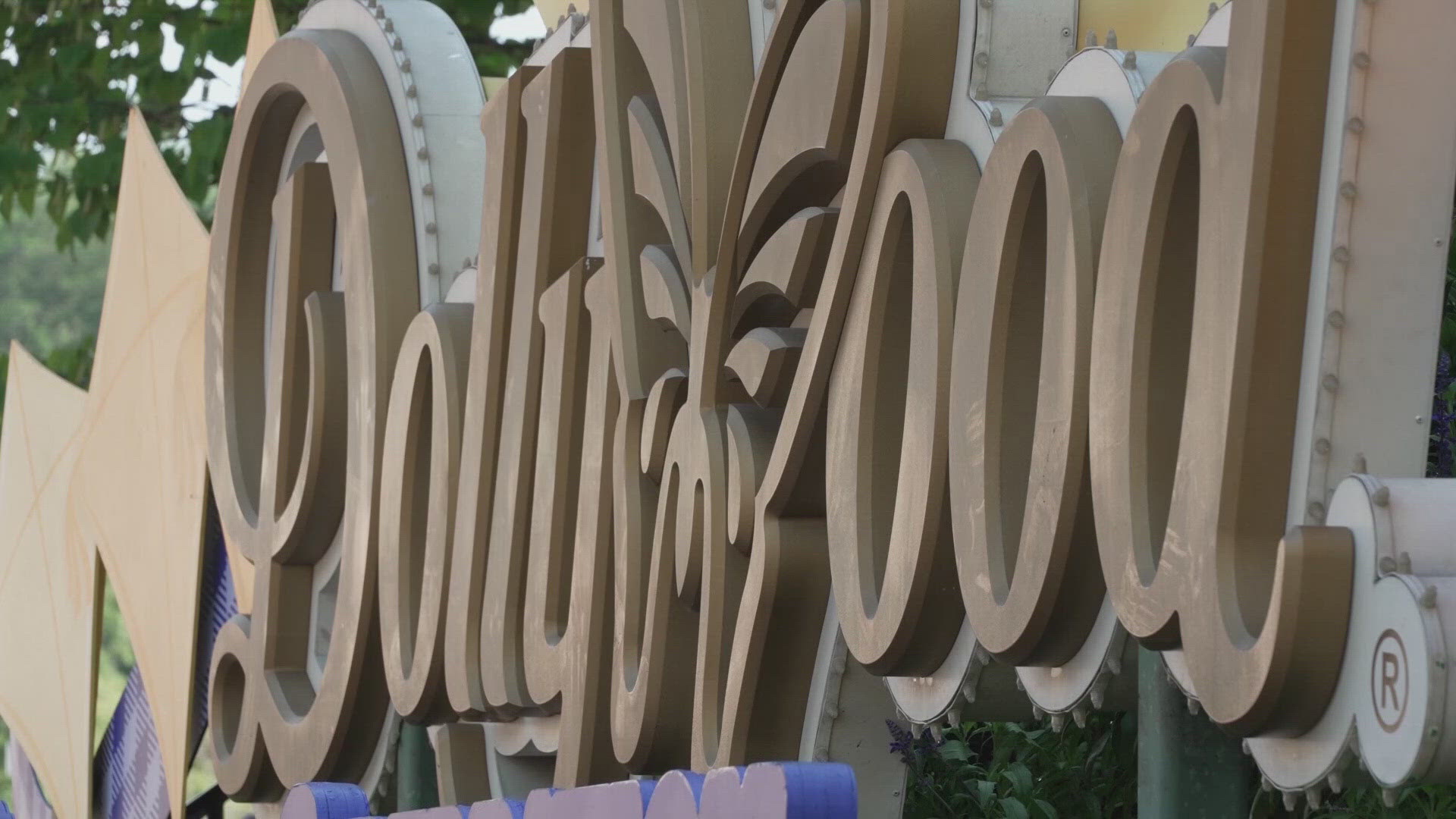 Dollywood hosting hiring events starting this weekend