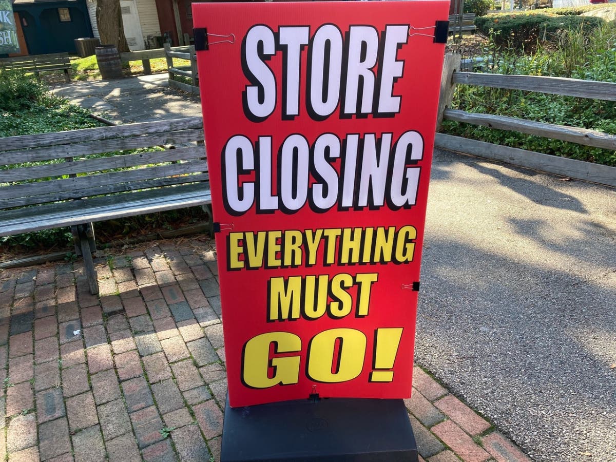 Retailer with multiple Pittsburgh locations going out of business