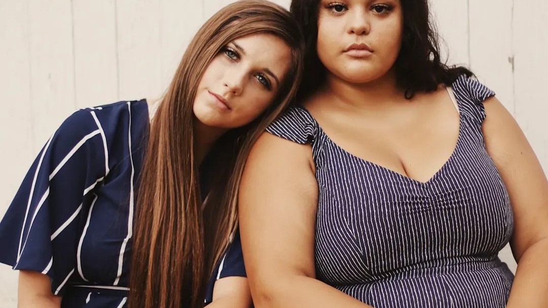 Why curvy women are no longer dressing for approval