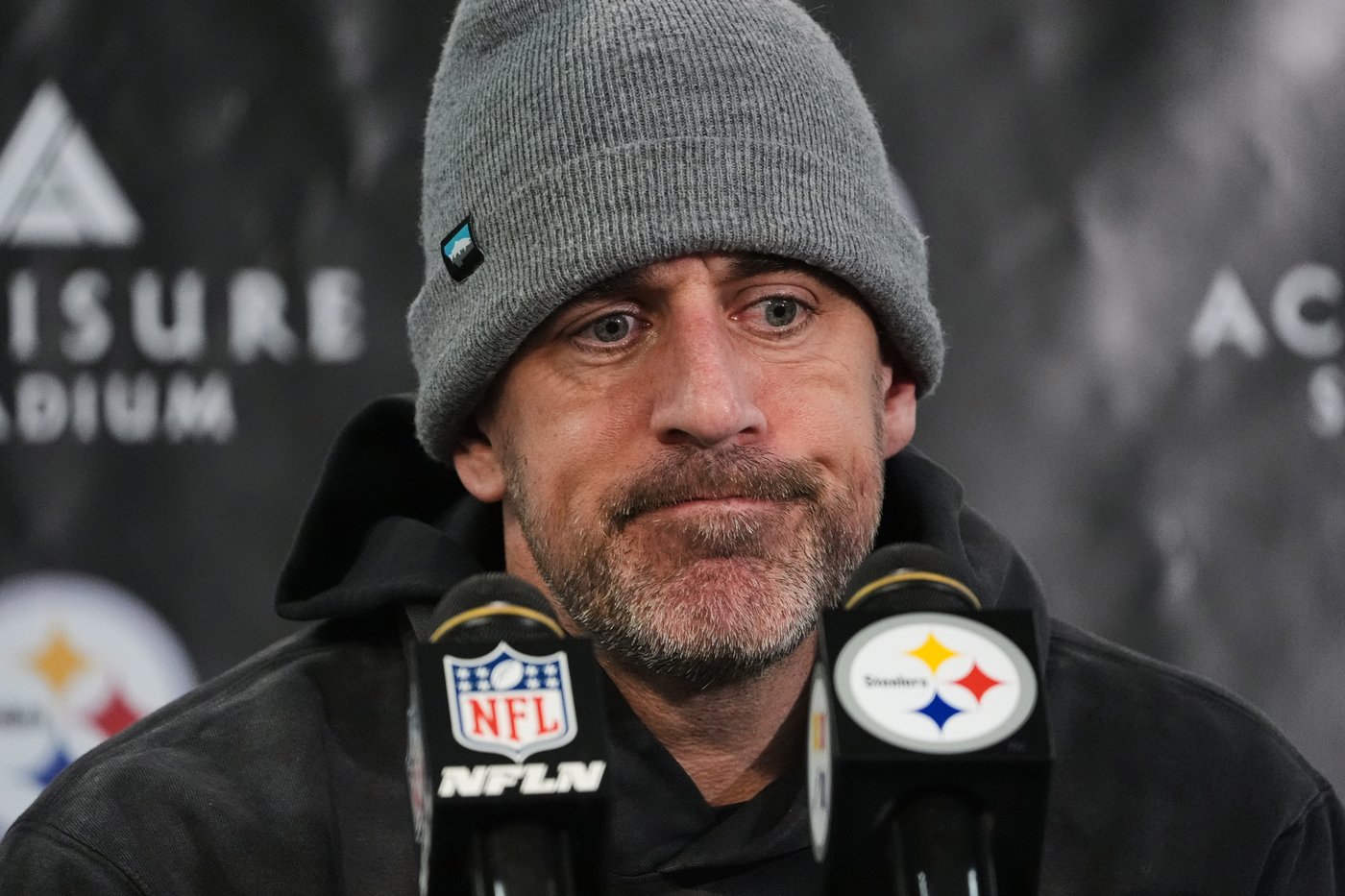 Les Steelers et Tomlin sont coincés dans les limbes de la NFL, après un ...