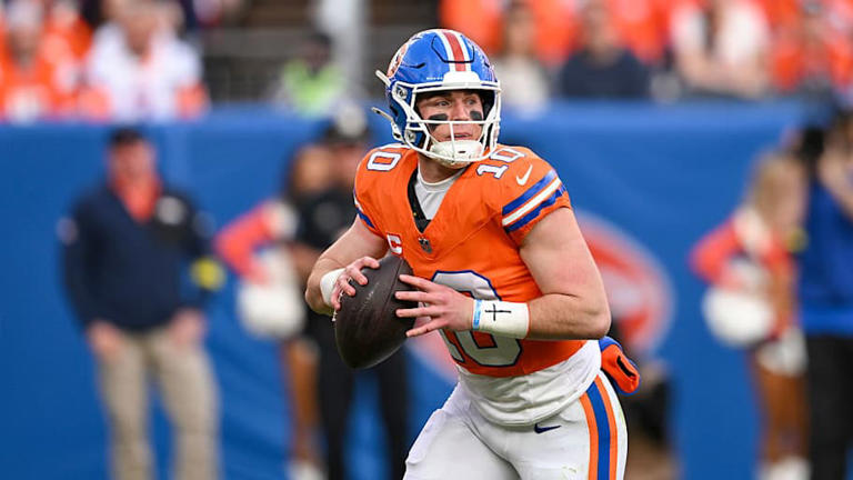 NFL playoffs: Re-seeding the 8 divisional round teams on current form