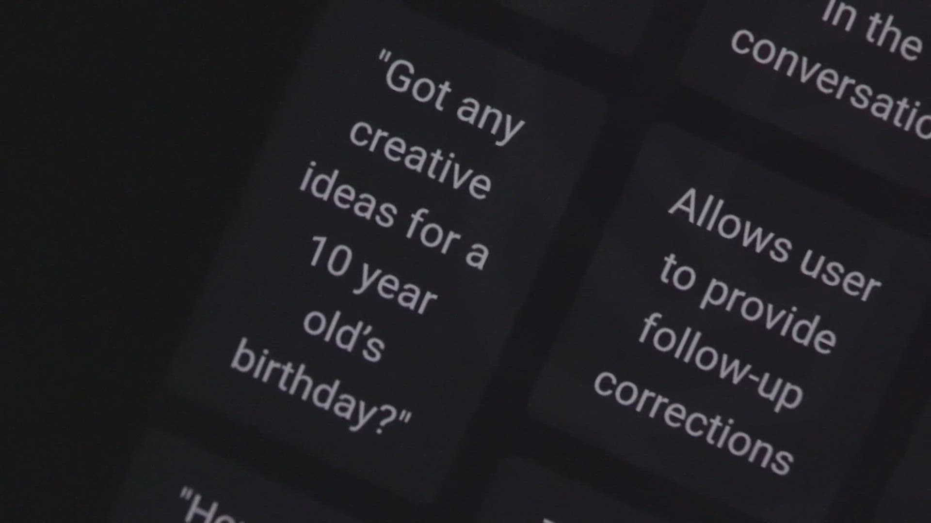Safety concerns rise as more teenagers use AI chatbots