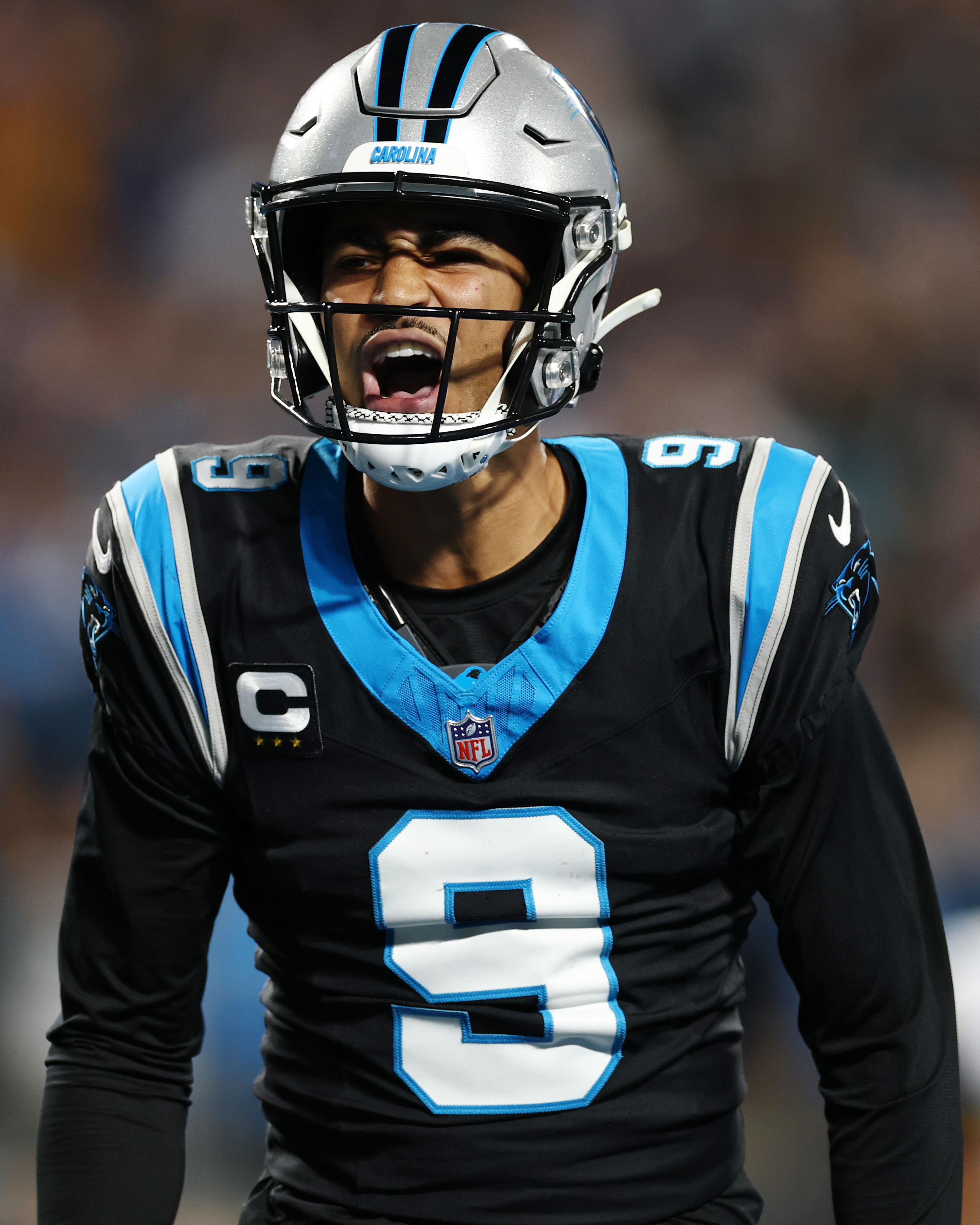 Bryce Young’s fifth year option cap hit, timing, and why it is the ...