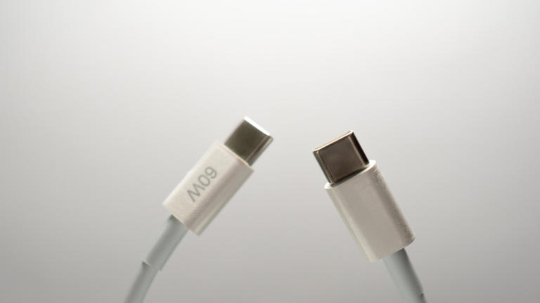 How to tell if your USB cable can fast charge