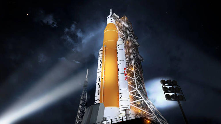 Artemis 2 mission update: Rollout imminent as NASA prepares first ...