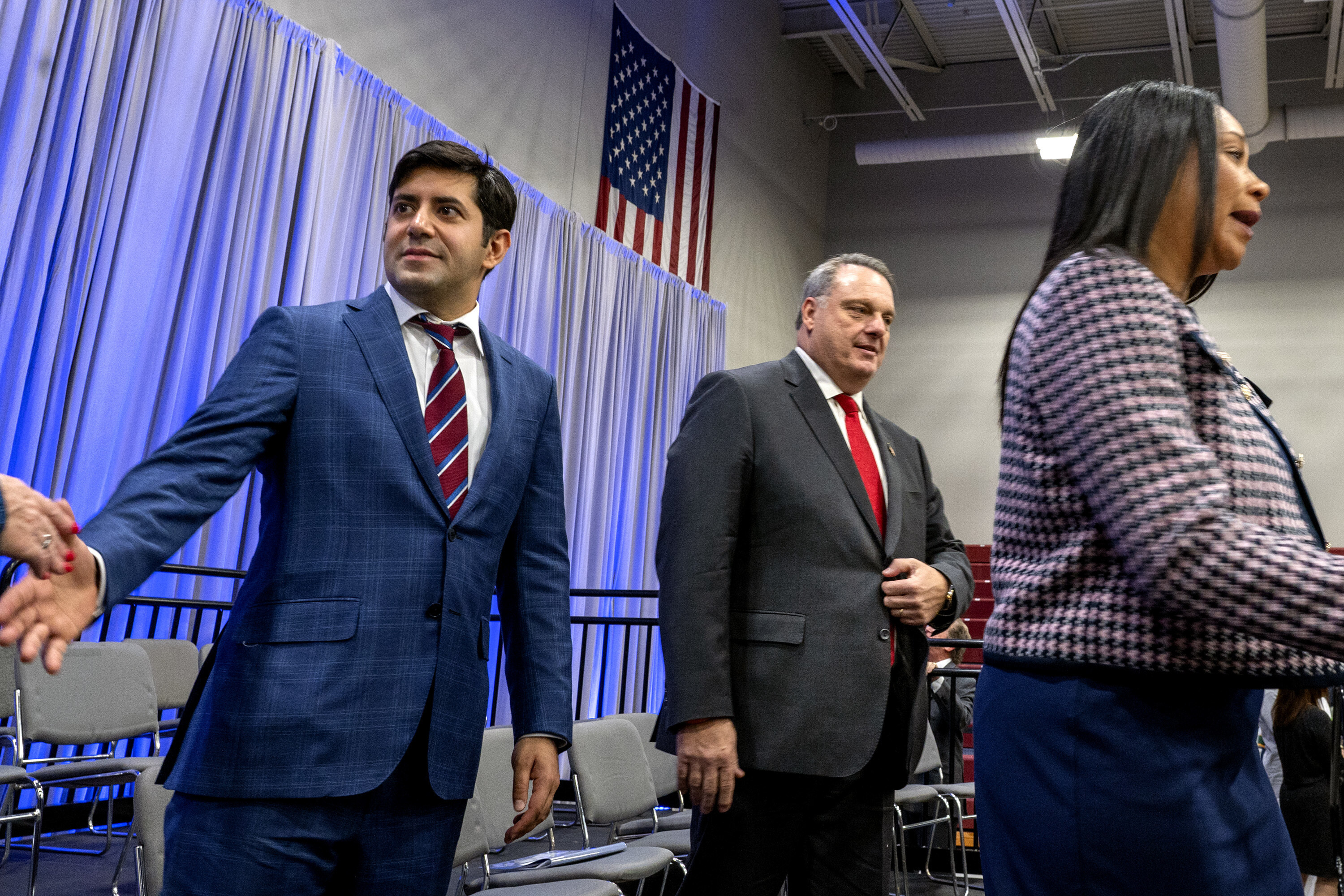 A Montgomery County office that’s outlived DOGE has helped save the ...