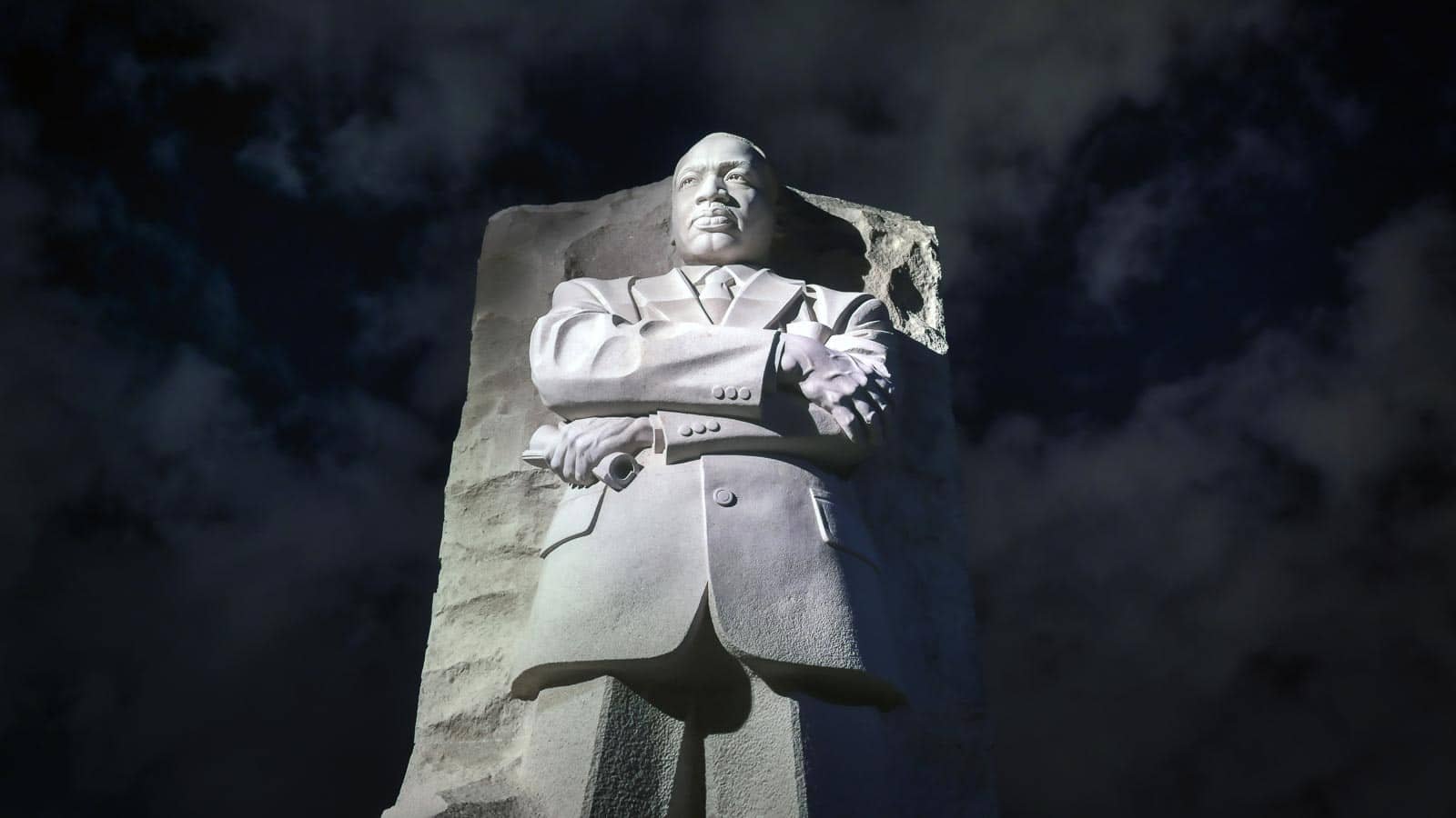 Why MLK challenged the comfort of polite injustice