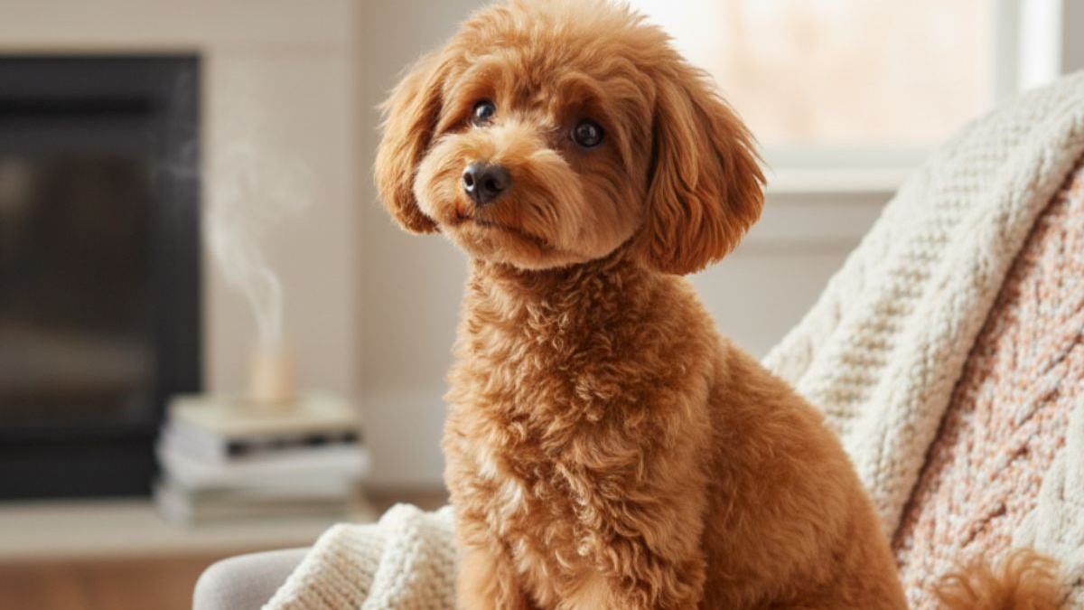6 dog breeds that are extremely sensitive to your emotions, say ...