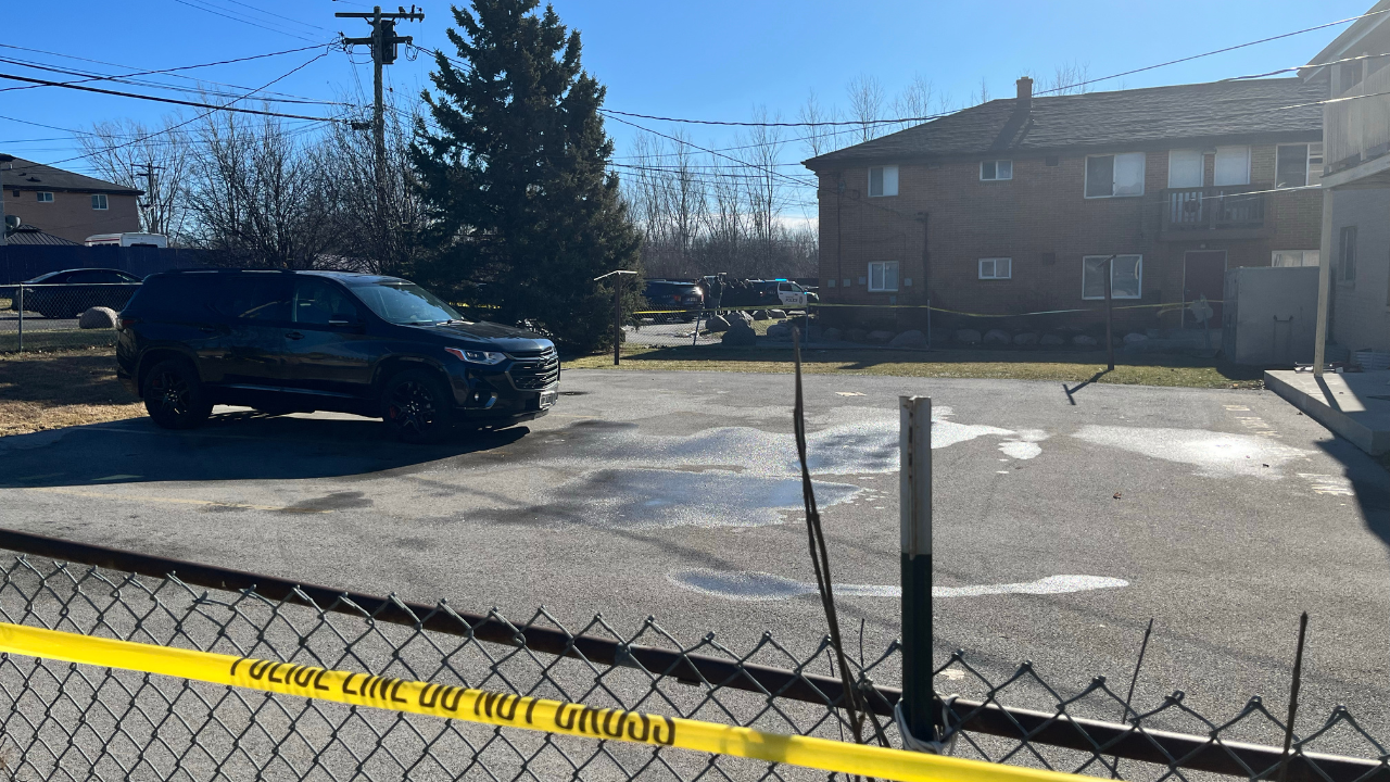 Milwaukee police respond to reported shooting near 84th Street and Mill ...