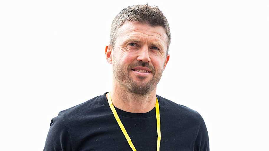 Man Utd confirm Michael Carrick appointment—and make point with job title
