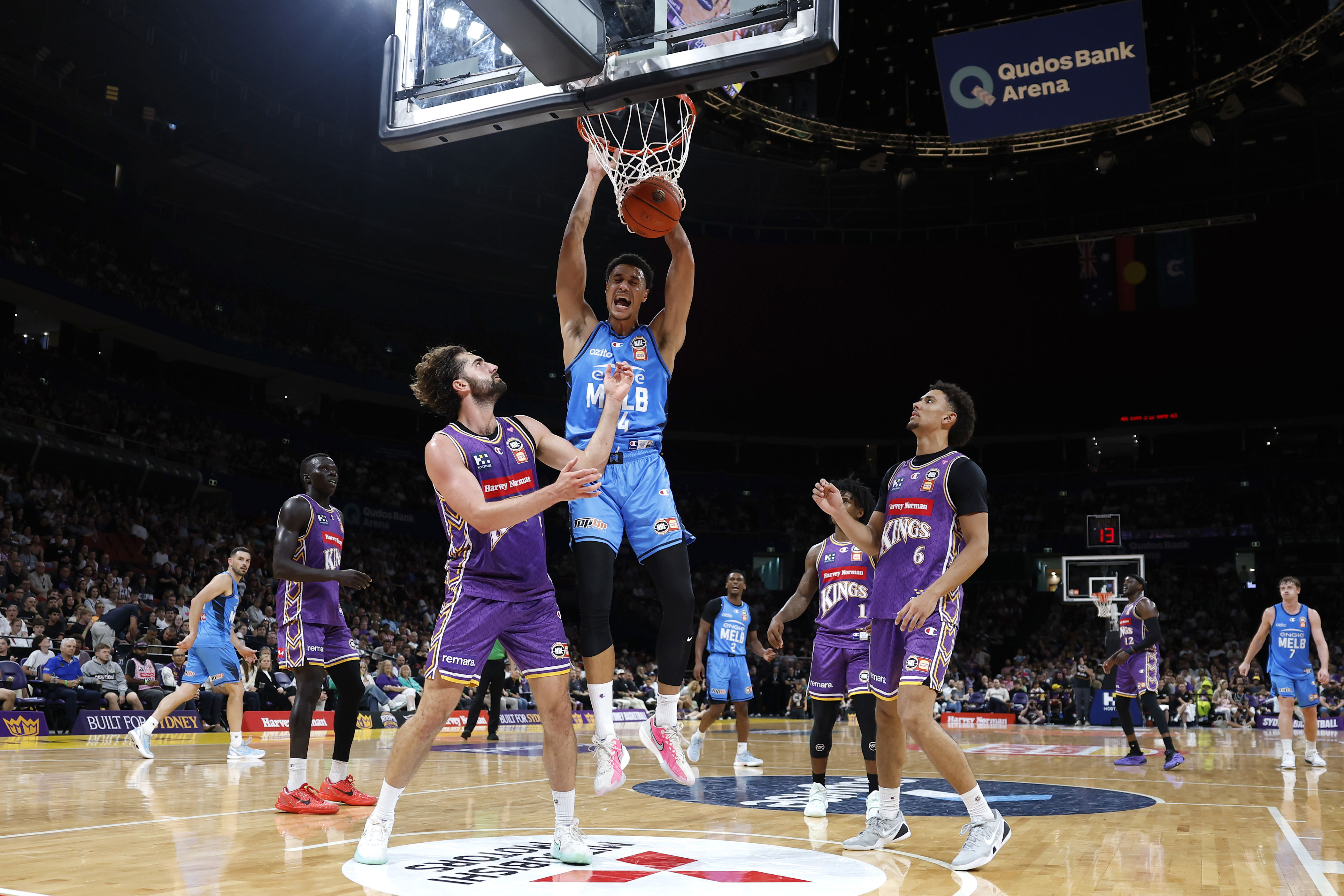 Mountaineers abroad: Jesse Edwards highlights busy week abroad for ...