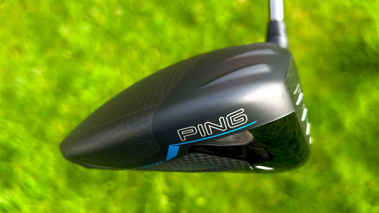 Ping G440 K driver review