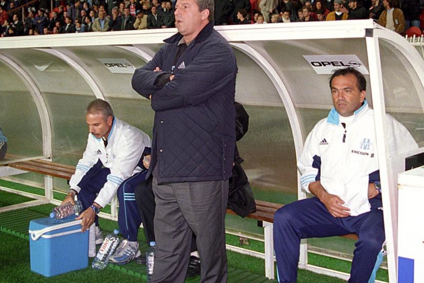 Un hommage à Rolland Courbis prévu avant le 16e de finale de Coupe de ...