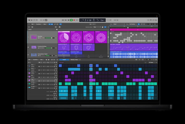 Apple Creator Studio: cos'è la nuova suite con Final Cut, Logic Pro e AI