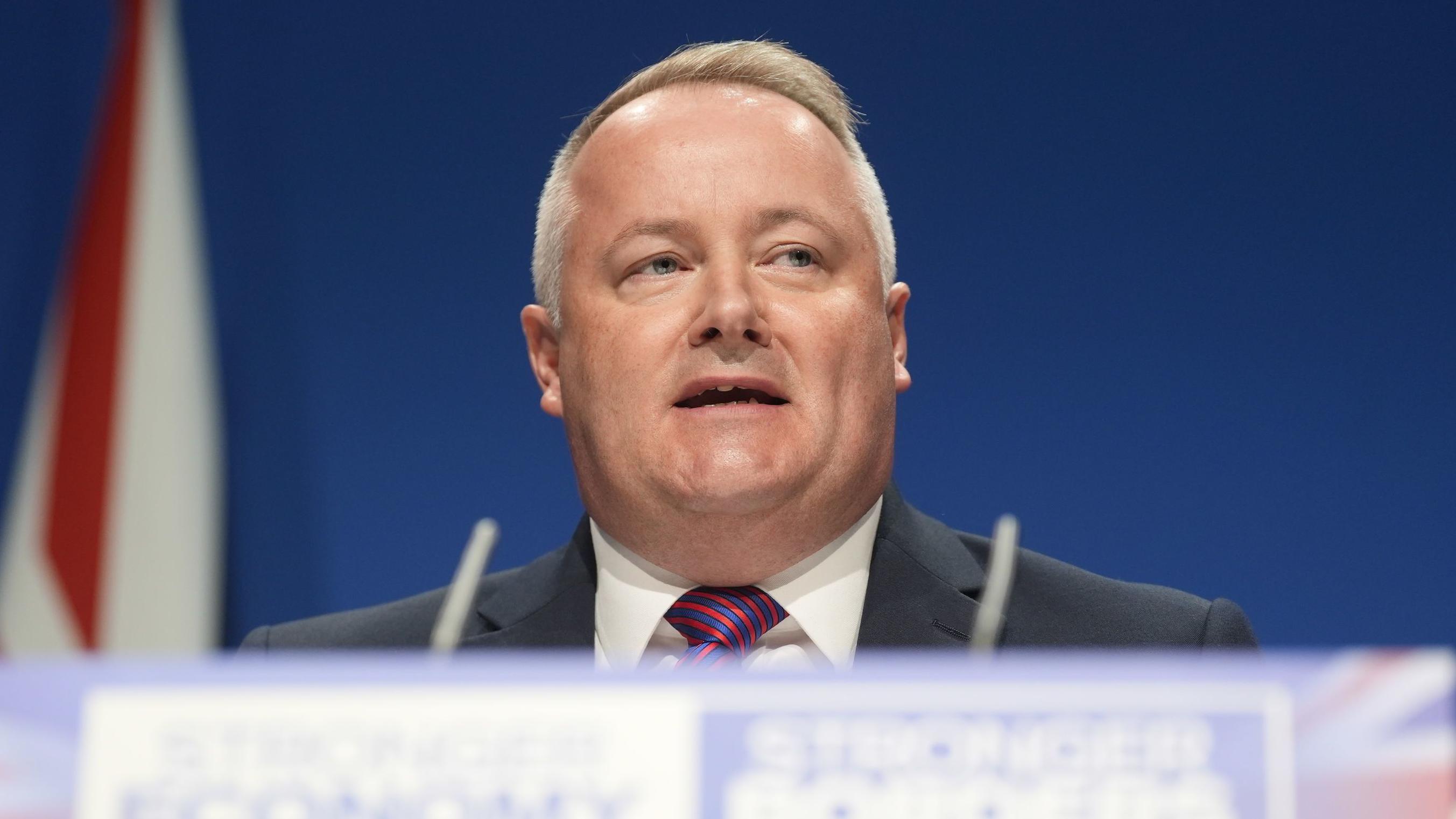 Starting gun fired on crucial election as Wales' parliament returns