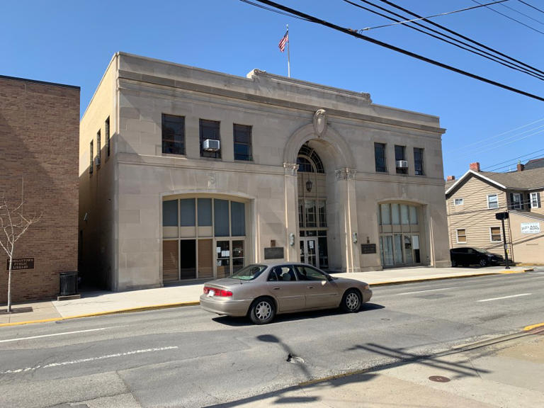 Morgantown mayor, councilman issue joint statement on ICE operations