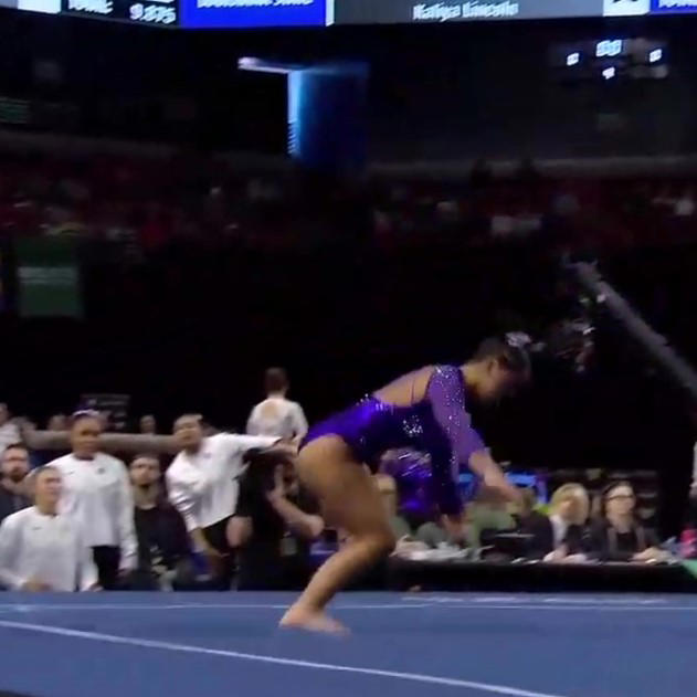 Tale of the tape: Collegiate quad