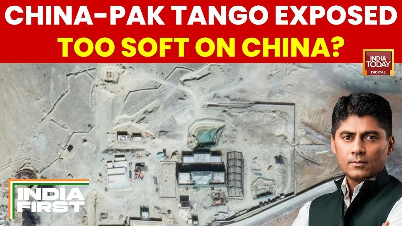 China claims Shaksgam Valley: Is India normalising ties too fast ...
