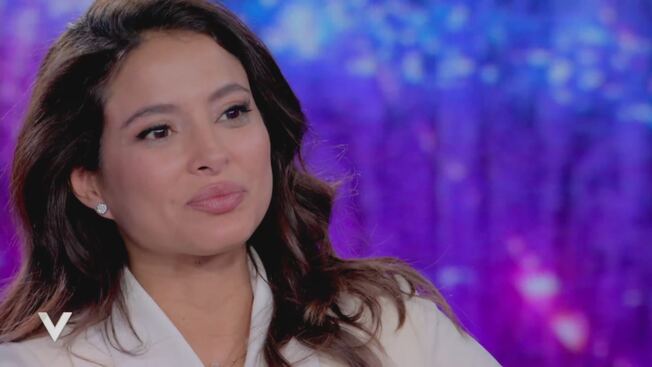 Mariana Rodriguez: l'intervista integrale