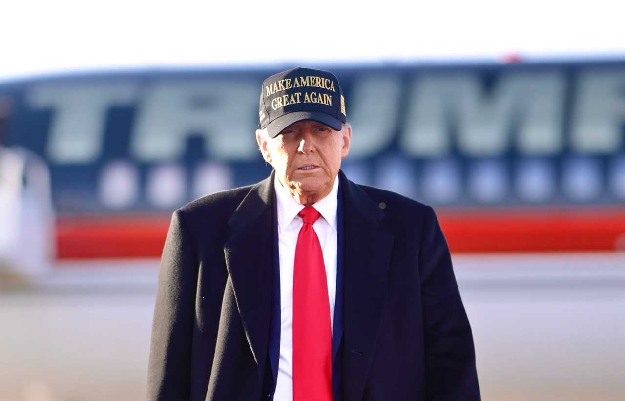 Trump voter sues Bedminster Golf Club over alleged sexual harassment ...