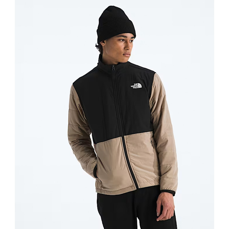 The North Face's 'lightweight' but 'warm' insulated jacket is 50% off ...
