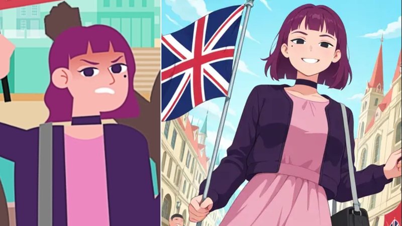 What is 'Pathways' and who is 'Amelia'? The controversial memes about ...